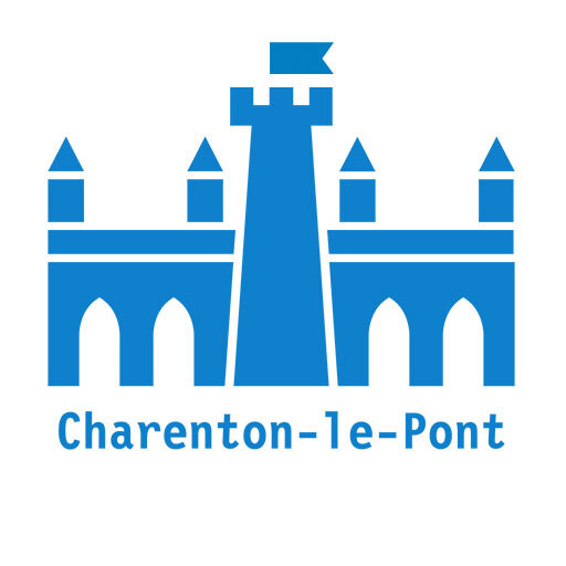 CHARENTON-LE-PONT – Plan interactif